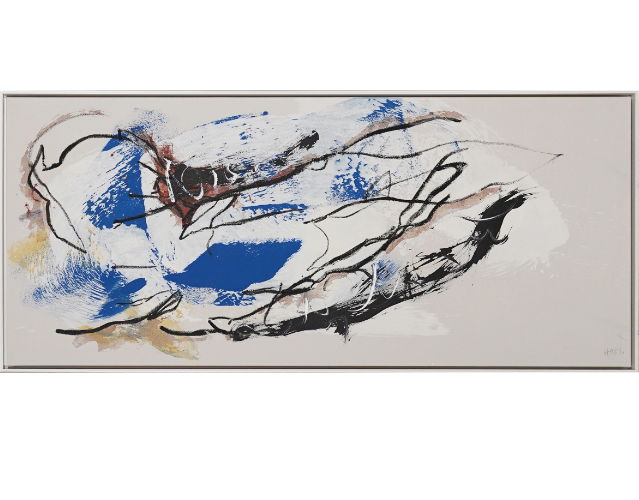 Dynamischer Prozess - Kunsthaus Wiesinger